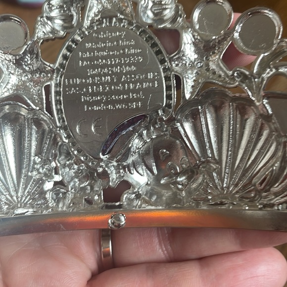 Disney | Accessories | Disney Ariel Accessories Set | Poshmark